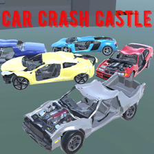 Car Crash Castle for Android - Download