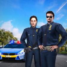 Police Cop Simulator Games 3d for Android - Download
