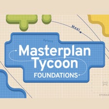 Masterplan Tycoon: Foundations - İndir