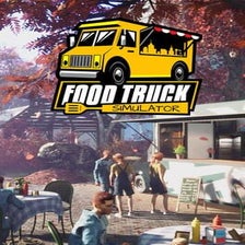 Food Truck Simulator para Nintendo Switch - Descargar