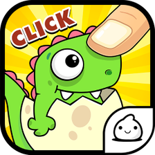 Dino Evolution Clicker for Android - Download