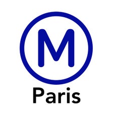 Paris Metro Map. for iPhone - Download