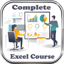 For Full Excel Course Excel Tutorial para Android - Descargar
