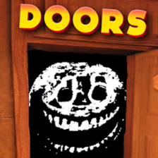 Scary Doors Horror for roblox para Android - Descargar
