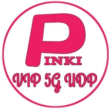 PINKI VIP 5G UDP VPN para Android - Descargar