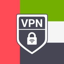 VPN UAE: Unlimited VPN in UAE สำหรับ Android - ดาวน์โหลด