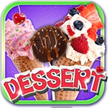 Dessert Maker Mania-Ice Cream for iPhone - Download