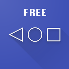 Simple Navigation Bar Free - Floating Back key APK for Android - Download