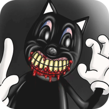 Sounds cartoon cat Scary cat para Android - Download