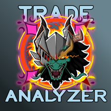 Blox Fruits Trade Analyzer สำหรับ Android - ดาวน์โหลด