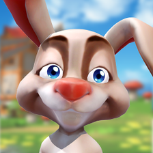 My Talking Rabbit for Android - Download