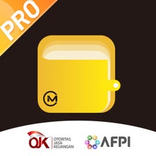 Modal Nasional Pro para iPhone - Descargar