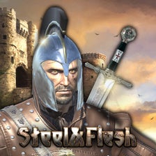 Steel And Flesh for iPhone - Download