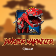 Dinosaur Machines on Safari for Android - Download