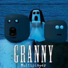 Granny: Multiplayer para ROBLOX - Jogo Download