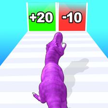 Dinosaur Evolution:Runner Game para Android - Descargar