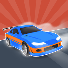 Android için Drift Master 3D - İndir