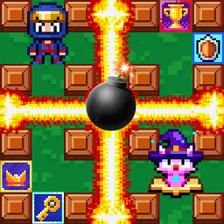 Bomber Land para Android - Descargar