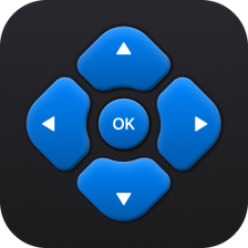 Android için Universal TV Remote TV Cast - İndir