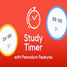 Study Timer für Google Chrome - Erweiterung Download