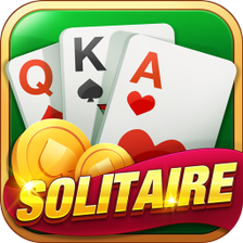 Solitaire-Lucky Poker for Android - Download