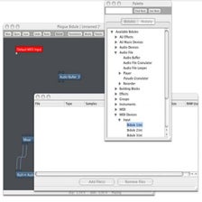 Plogue Bidule para Mac - Descargar
