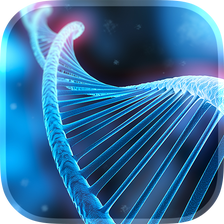 DNA Live Wallpaper APK for Android - Download