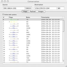 Eavesdrop para Mac - Descargar