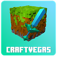 CraftVegas - Building Craft for Android - Download