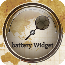 Cool Style-Battery Widget Free per Android - Download