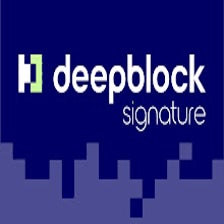 deepblock Signature for Google Chrome - Extension Download