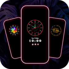 Always on Display - AOD AMOLED for Android - Download