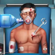 Doctor Games 2D Hospital Games for Android - Download