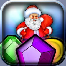 Jewel Magic Xmas para iPhone - Descargar