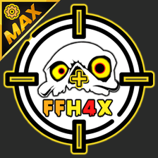 FFH4X Sensi Max GFX FF ML Tool for Android - Download