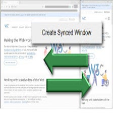 Synced Mobile View for Google Chrome - Extension Download