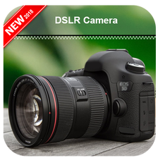 Download DSLR HD Camera : 4K HD Camera Ultra Blur Effect APK for ...