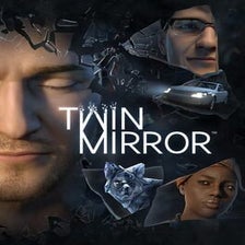 Twin Mirror for Xbox One - Download