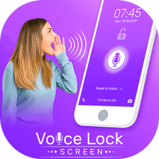 Voice Screen Lock for Android - Download