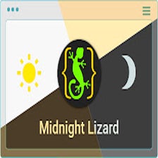 Midnight Lizard per Google Chrome - Estensione Download