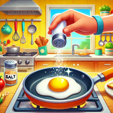 Cooking Papa: Restaurant Game for Android - Download