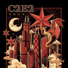 C2E2 2024 para iPhone - Descargar