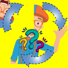 Blippi puzzle game for Android - Download