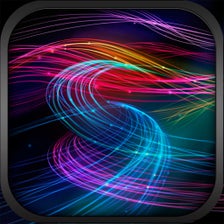 Gravity - Light Particles Manipulation App for iPhone - Download