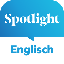 Spotlight - Englisch lernen APK for Android - Download