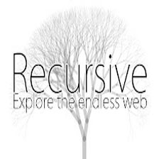 Recursive para Google Chrome - Extensión Descargar