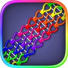 Rainbow Loom Designer para iPhone - Descargar