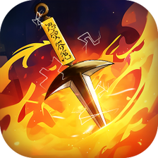 Shinobi Battle Saga per Android - Download