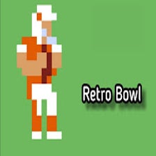 Retro Bowl - Unblocked Games para Google Chrome - Extensão Download
