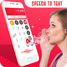 Voice Calculator Plus: Photomath Currency BMI für Android - Download